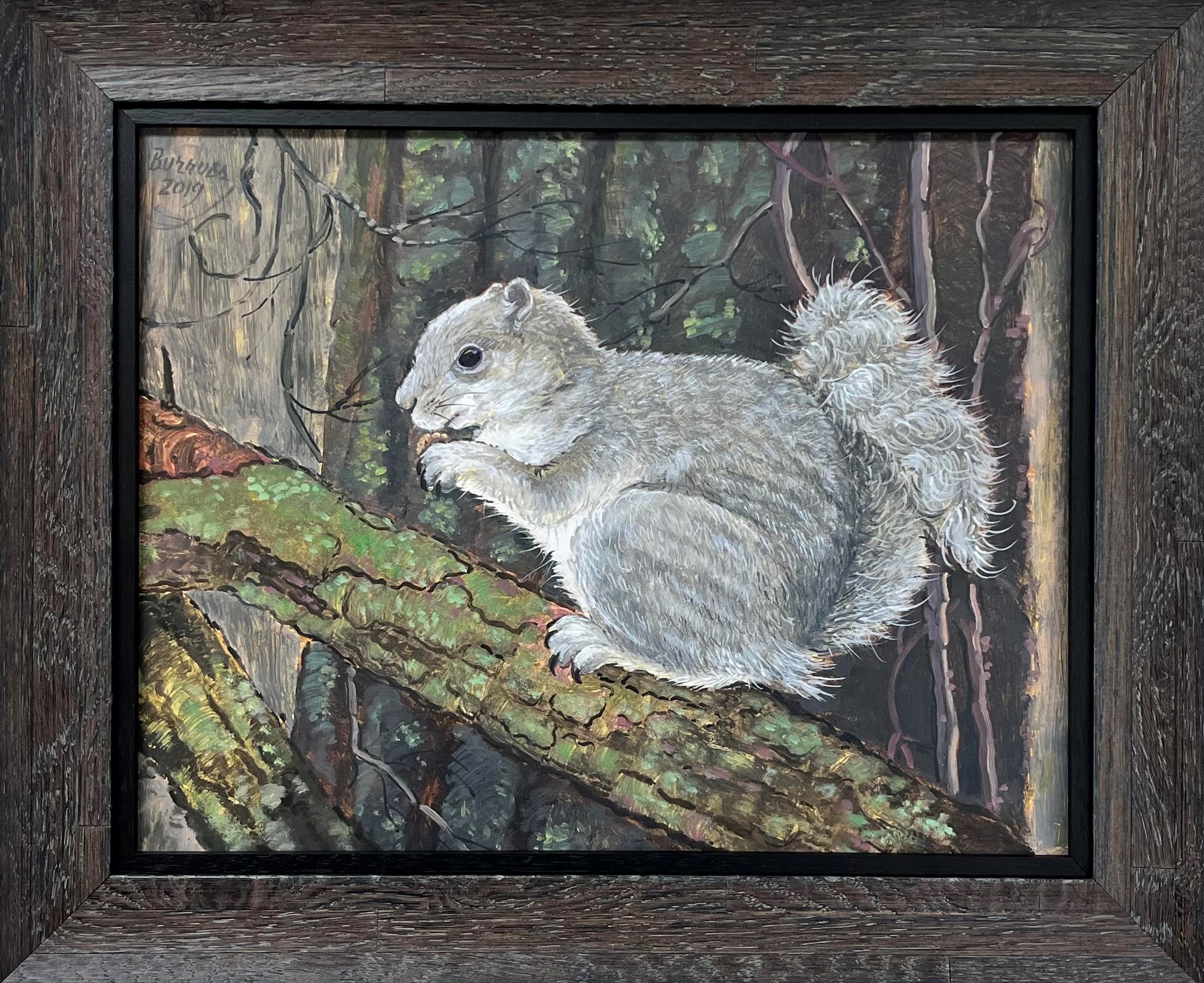 ALBEMARLE FRAMEWORKS – Custom Framing